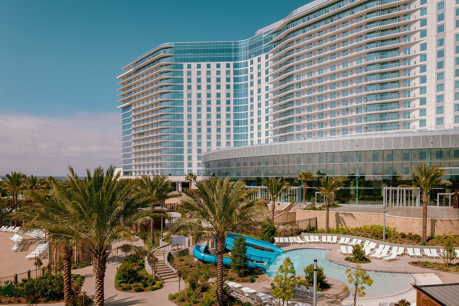 Gaylord Pacific Resort & Convention Center officially opens tomorrow ...