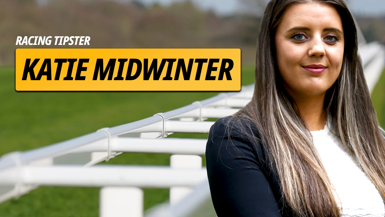 Horse Racing Tips: Katie Midwinter's best bets on Monday include a ...